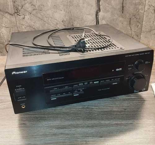 Рессивер Pioneer VSX-D511-K