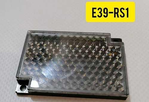 Рефлектор светоотражатель Omron E39-R1S