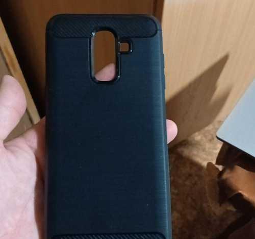 Чехол Samsung galaxy a6 