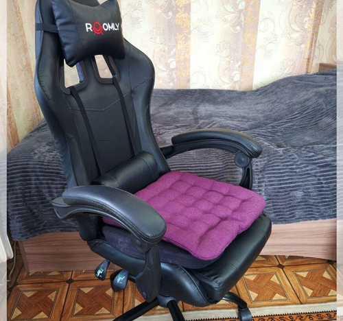 Компьютерное кресло Chair Masters