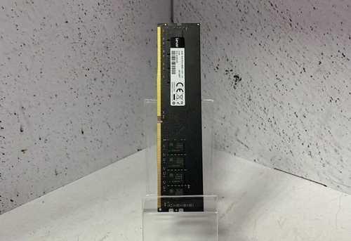 Оперативная память Lexar DDR4 8Гб (Рассрочка /Н1)