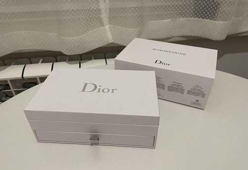 Набор миниатюр Dior