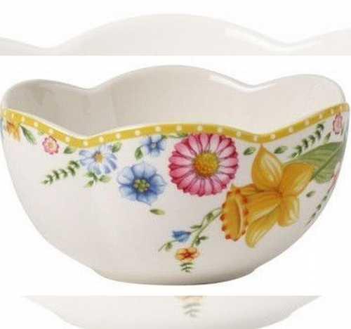 Чаша Villeroy Boch Spring Awakening (0,6 л)