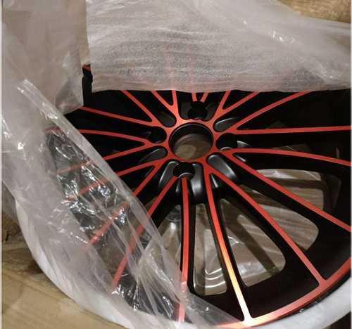 Accelera 651 Sport 5.40/9 R5.5