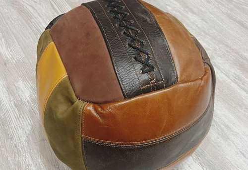 Набивной мяч для кроссфита