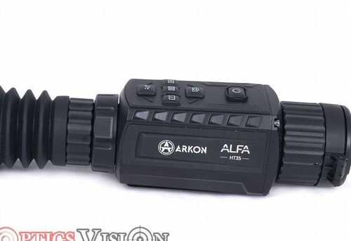 Тепло прицел Arkon Alfa HT35 для охоты