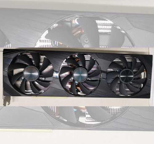 Видеокарта rtx 3080 10gb