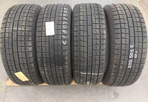 Toyo Garit G5 205/50 R17