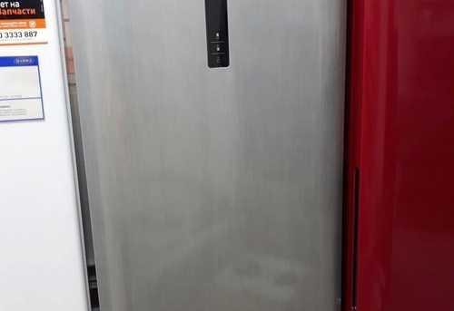 Холодильник Pozis RK FNF 173 серебристый металлопл