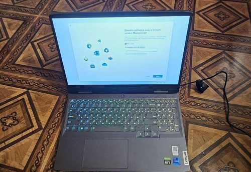 15.6" Ноутбук Lenovo LOQ 15IRH8