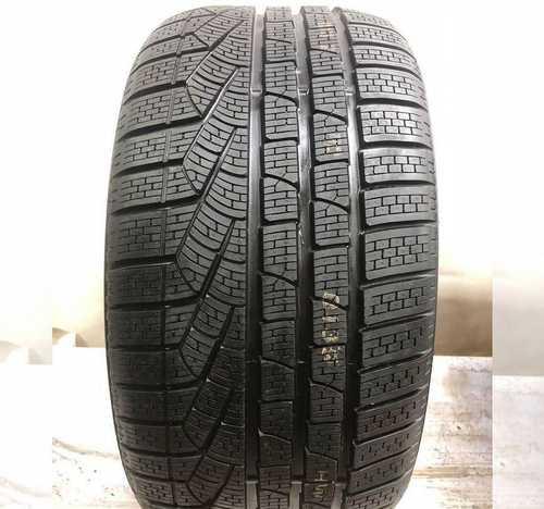 Pirelli Winter Sottozero 240 Serie II 255/35 R19 96V