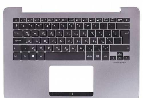 Клавиатура для ноутбука Asus ZenBook UX360U UX360U