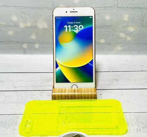 iPhone 8 Plus, 256 ГБ