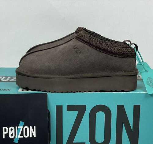 Угги Ugg tazz slipper