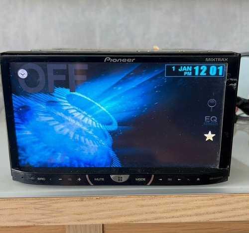 Магнитола Pioneer AVH-X4600DVD