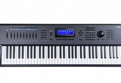 Синтезатор рабочая станция Kurzweil PC3A7, 76 кла