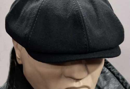 Кепка Пики драйв восьмиклинка мужская шапка