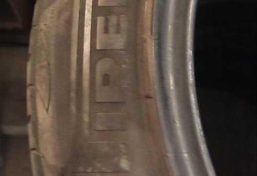Pirelli P Zero Nero 255/45 R18 99Y