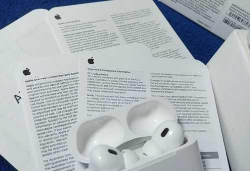 Airpods pro 2