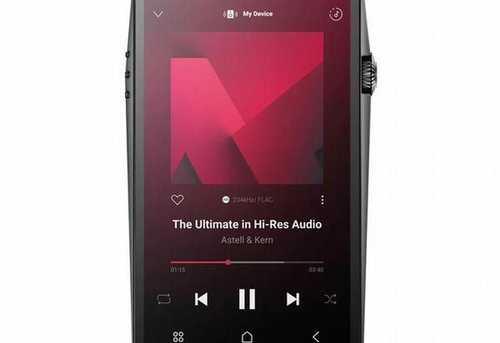 Astell&Kern A&ultima SP3000 Black