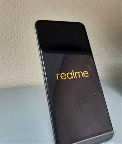 Сотовый телефон Realme 8i RMX3151 4/128