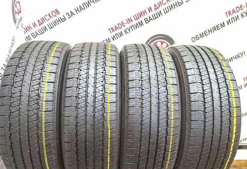 Triangle TR257 245/65 R17 111T