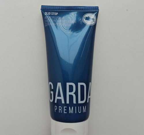 Крем защитный Garda Premium