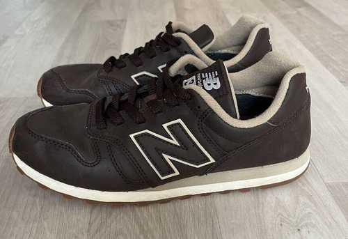 Кроссовки new balance 373