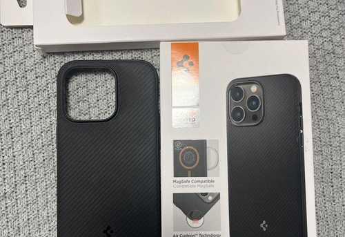 Spigen Core Armor(MagFit) для iPhone 14 pro