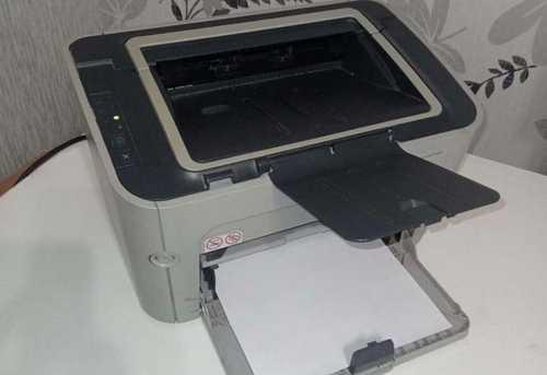 Принтер лазерный HP LazerJet P1505