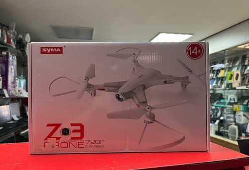 Квадрокоптер Syma Z3 2.0 + белый