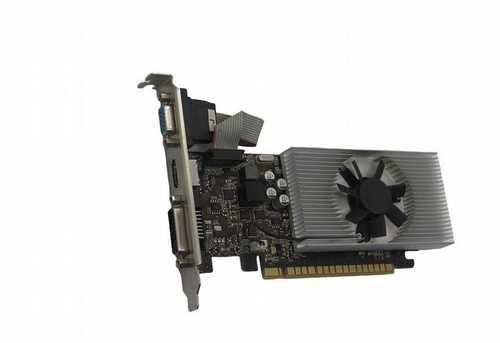 Видеокарта 2Gb GeForce 740 GT Palit