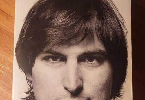 Steve Jobs by Walter Isaacson