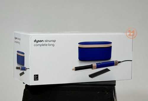 Dyson AirWrap Complete Long HS05 Blue/Blush