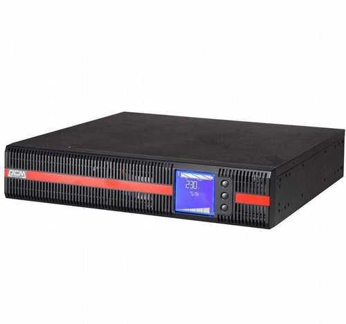 Новый ибп UPS PowerCom Macan MRT-1000SE On-Line