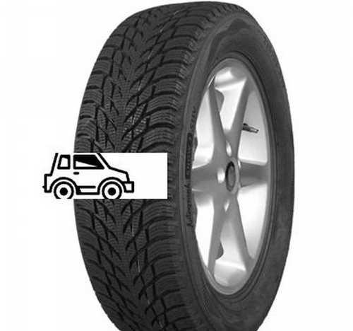 Ikon Tyres Autograph Snow 3 SUV 315/40 R21 115T