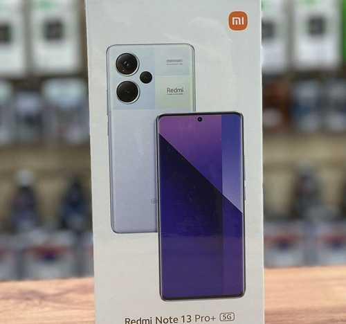 Xiaomi Redmi Note 13 Pro , 8/256 ГБ