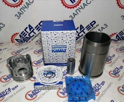 Поршневая группа Камаз Federal Mogul 740.100