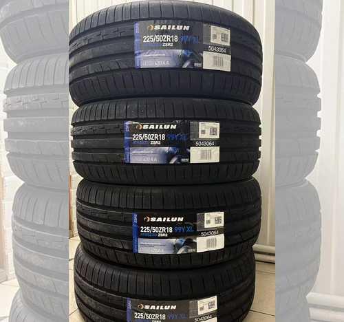 Sailun Atrezzo ZSR2 225/50 R18 99Y