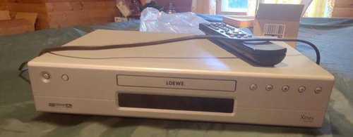 DVD-плеер Loewe Xemix 6122