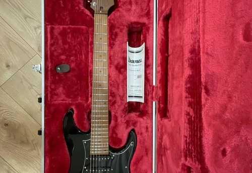 Электрогитара Ibanez Prestige AZ24047 BK