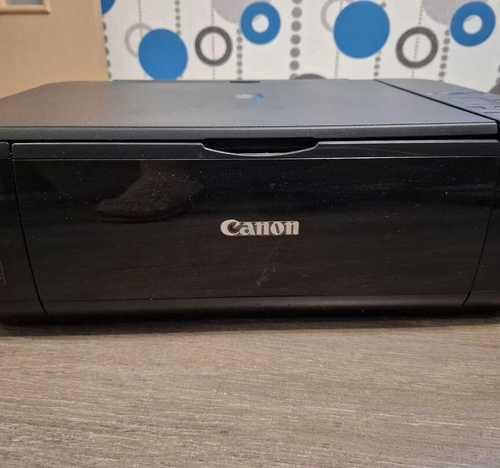 Canon pixma mp280