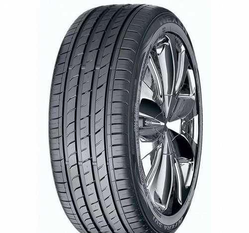 Nexen N'Fera SU1 245/45 R18 96V