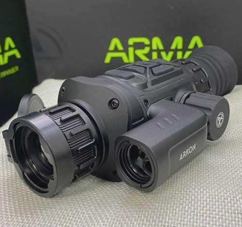 Тепловизионный прицел Arkon Arma SR25L