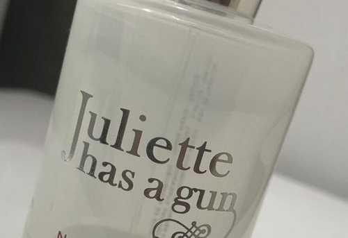 Juliette HAS A GUN Not A Perfume Superdose