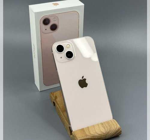 iPhone 13, 128 ГБ