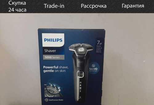 Электробритва Philips 5000 series Подарок на 23