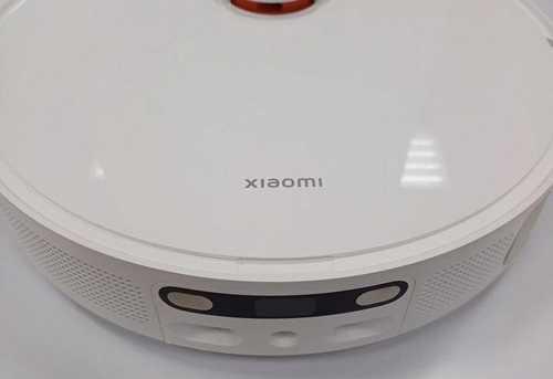 Робот-пылесос Xiaomi Mi Robot Vacuum X10+ белый