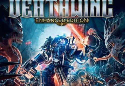 Space Hulk Deathwing - Enhaanced Edition PS 4