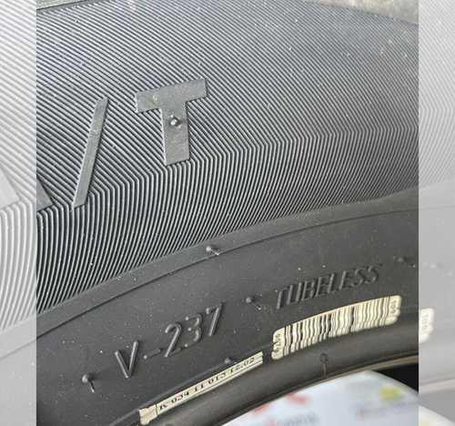 Viatti Bosco A/T V-237 215/55 R16 93V